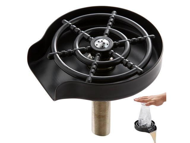 Click here for VEVOR Glass Rinser  10 Powerful Spraying Jets 360°... prices