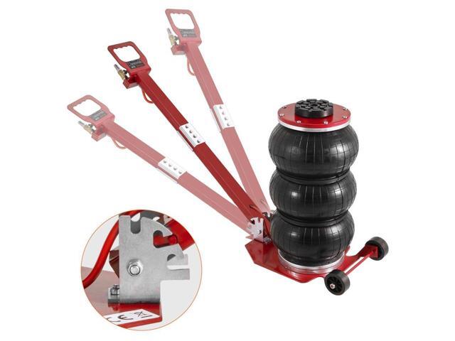 Click here for VEVOR Air Jack  3 Ton/6600 lbs Triple Bag Air Jack... prices