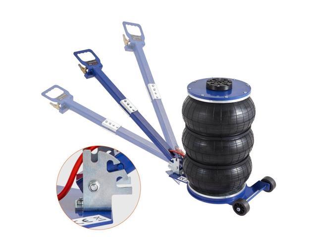 Click here for VEVOR Air Jack  5 Ton/11000 lbs Triple Bag Air Jac... prices