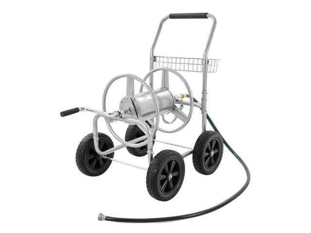Click here for VEVOR Hose Reel Cart  Hold Up to 250 ft of 5/8 Hos... prices