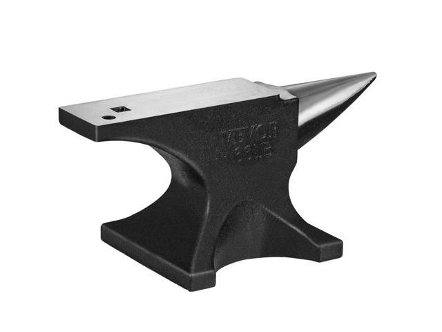 Click here for VEVOR Single Horn Anvil  66Lbs Cast Steel Anvil  H... prices