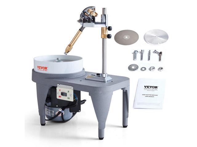 Click here for VEVOR Gem Faceting Machine  2800RPM Jade Grinding... prices