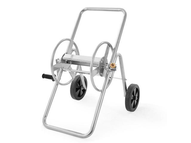 Click here for VEVOR Hose Reel Cart  Hold Up to 175 ft of 5/8 Hos... prices