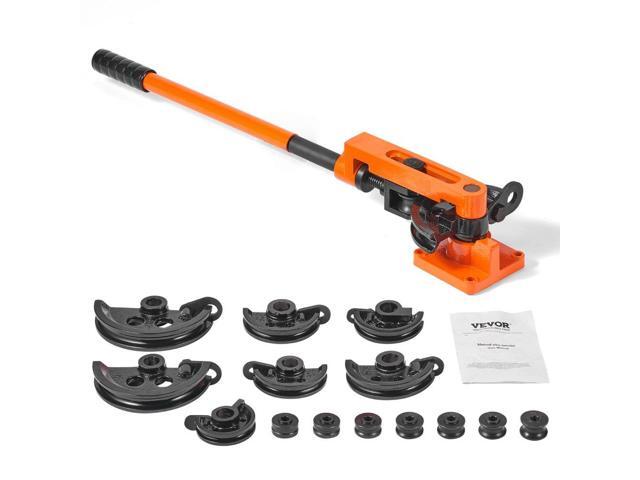 Click here for VEVOR Pipe Tube Bender  3/8 to 1 OD Manual Pipe Tu... prices
