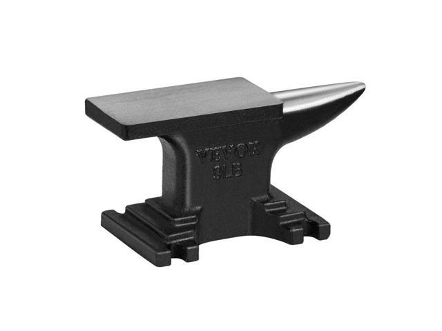 Click here for VEVOR Single Horn Anvil  High Hardness Rugged Roun... prices