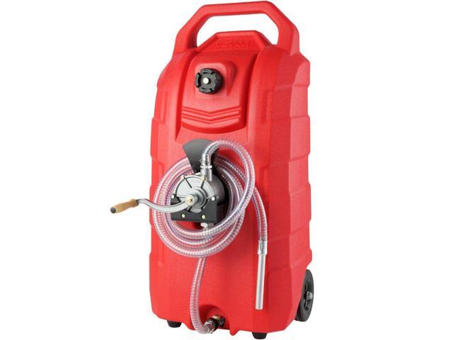 Click here for VEVOR 16 Gallon Fuel Caddy  7.8 L/min  Portable Ga... prices