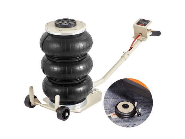 Click here for VEVOR Triple Bag Air Jack 3 Ton/6600 lbs Pneumatic... prices