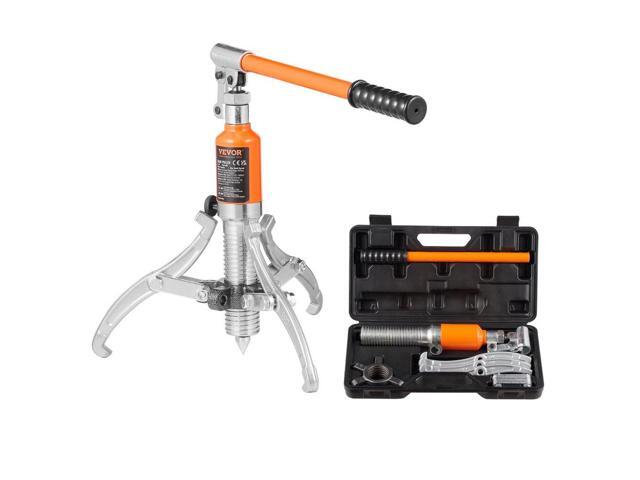 Click here for VEVOR Hydraulic Gear Puller  5 Ton Max Capacity Wh... prices