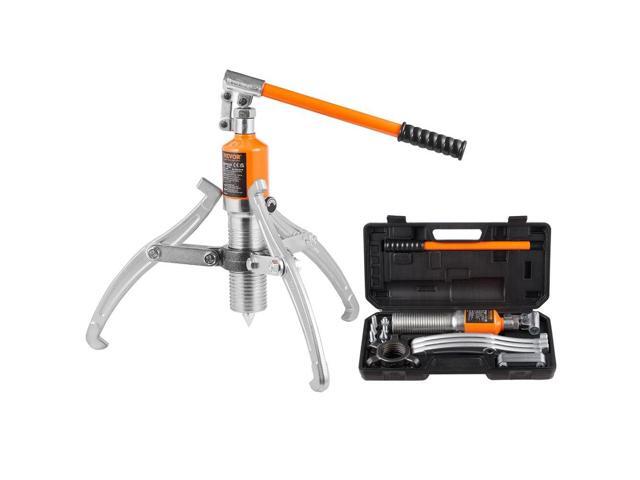 Click here for VEVOR Hydraulic Gear Puller  15 Ton Max Capacity W... prices