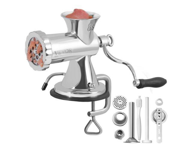 Click here for VEVOR Manual Meat Grinder  304 Stainless Steel Han... prices