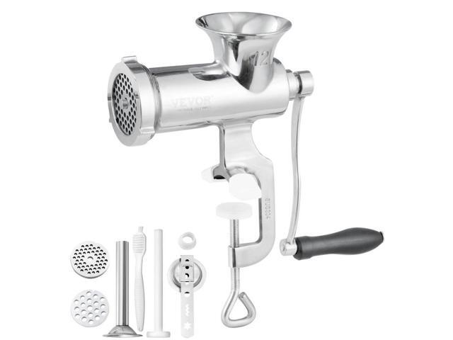 Click here for VEVOR Manual Meat Grinder  304 Stainless Steel Han... prices