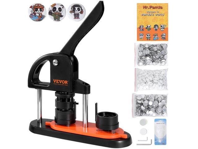 Click here for VEVOR Button Maker  1.25 inch/32mm Pin Maker with... prices