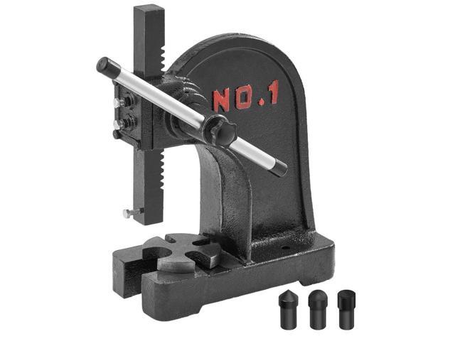 Click here for VEVOR Arbor Press  1 Ton Manual Arbor Press  5.9 M... prices