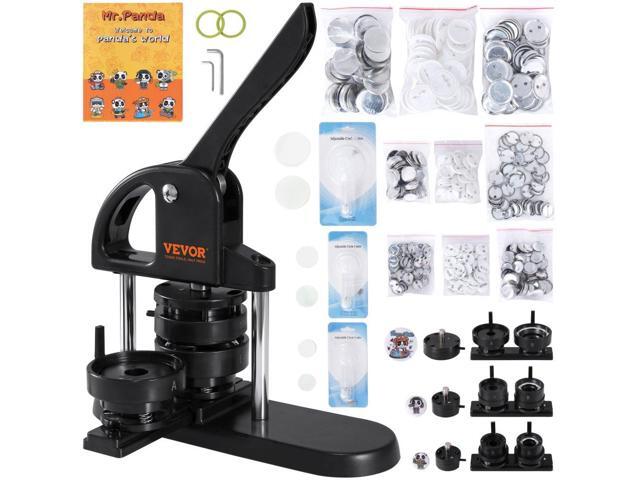 Click here for VEVOR Button Maker  1/1.25/2.28 inch(25/32/58mm) 3... prices