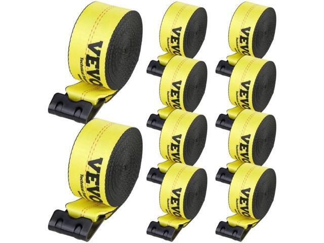 Click here for VEVOR Winch Straps  4 x 40  6000 lbs Load Capacity... prices