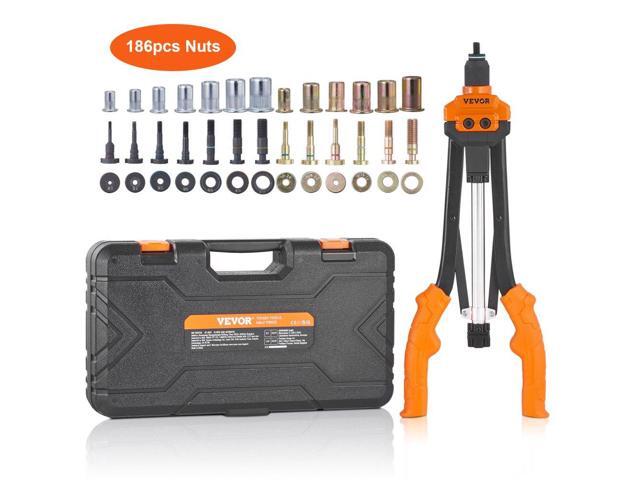 Click here for Rivet Nut Tool  16 inch Rivnut Tool Kit with 13PCS... prices