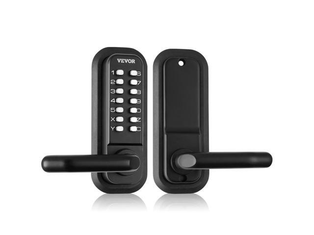 Click here for VEVOR Mechanical Keyless Entry Door Lock  14 Digit... prices
