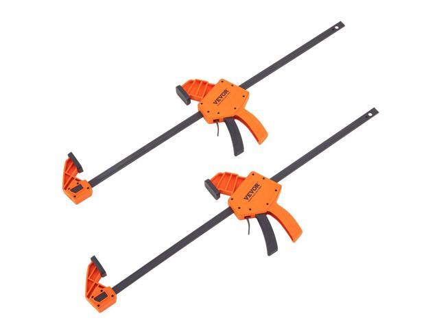 Click here for VEVOR Bar Clamps for Woodworking  2-Pack 24 One-Ha... prices