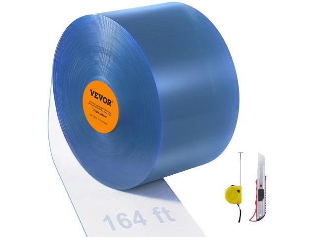 Click here for VEVOR Strip Curtain  164 Length x 8 Width x 0.08 T... prices