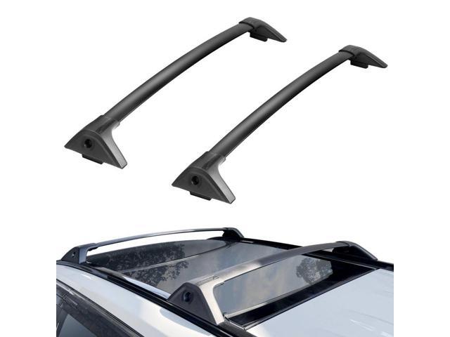 Click here for VEVOR Roof Rack Cross Bars  Compatible with Toyota... prices