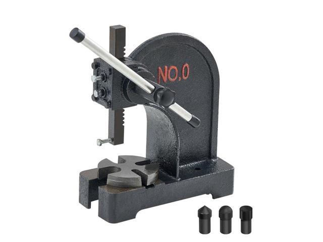 Click here for VEVOR Arbor Press  0.5 Ton Manual Arbor Press  4.6... prices