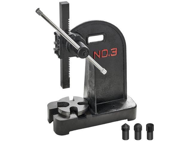 Click here for VEVOR Arbor Press  3 Ton Manual Arbor Press  12.2... prices