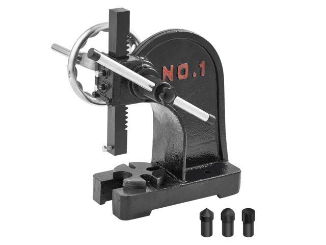 Click here for VEVOR Arbor Press  1 Ton Manual Arbor Press with H... prices