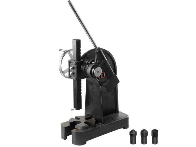 Click here for VEVOR Arbor Press  3 Ton Ratchet Type Arbor Press... prices