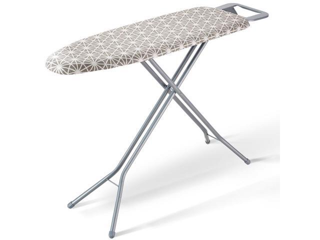 Click here for VEVOR Ironing Board with Large 51 x 13 Ironing Sur... prices