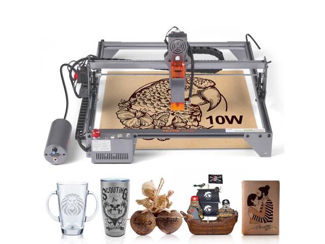Click here for VEVOR Laser Engraver  10W Output Laser Engraving M... prices