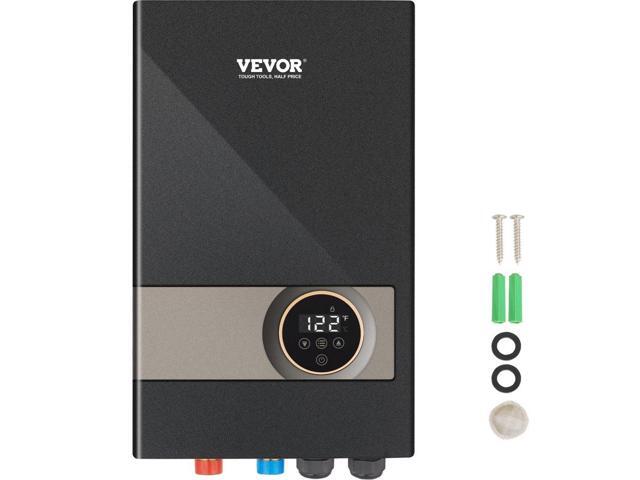 Click here for VEVOR Instant Water Heater  18kw Electric Tankless... prices
