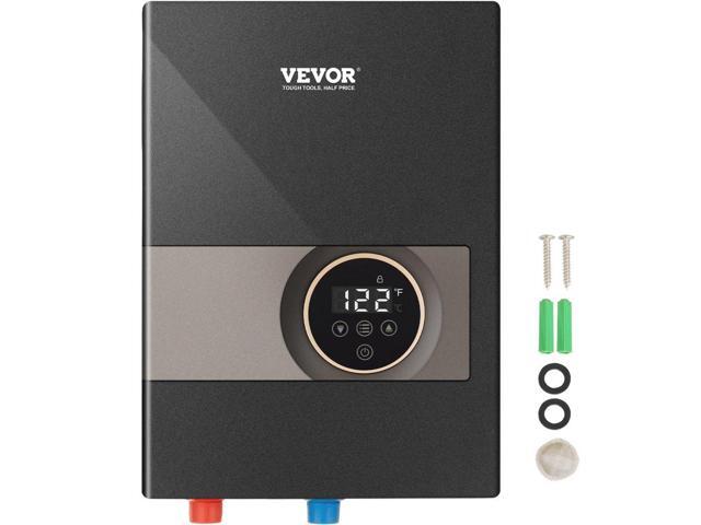 Click here for VEVOR Instant Water Heater  8kw On Demand Electric... prices