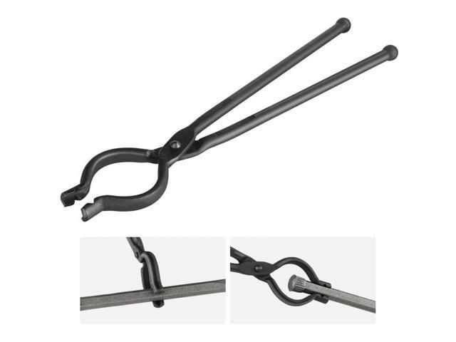 Click here for VEVOR Blacksmith Tongs  18 V-Bit Bolt Tongs  Carbo... prices