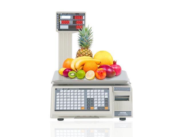 Click here for VEVOR Electronic Price Computing Scale  66 LB Digi... prices