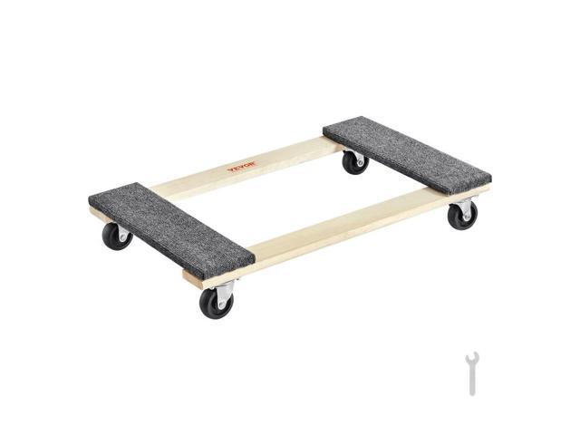Click here for VEVOR Furniture Dolly  1000 lbs Load Capacity  18... prices
