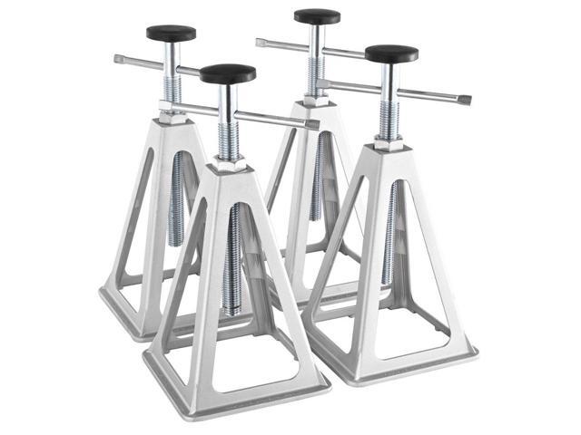 Click here for VEVOR RV Stabilizer Jacks  4 Pack Aluminum RV Leve... prices