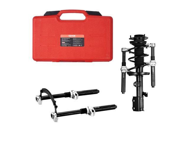 Click here for VEVOR Coil Spring Compressor Tool  2 pcs Heavy Dut... prices