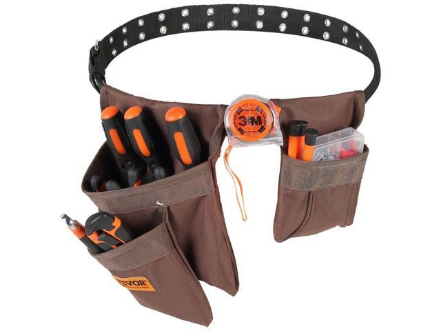 Click here for VEVOR Tool Belt  Adjusts from 29 Inches to 54 Inch... prices