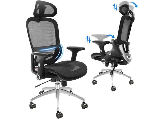 Click here for VEVOR Ergonomic Office Chair  Desk Chair with Mesh... prices
