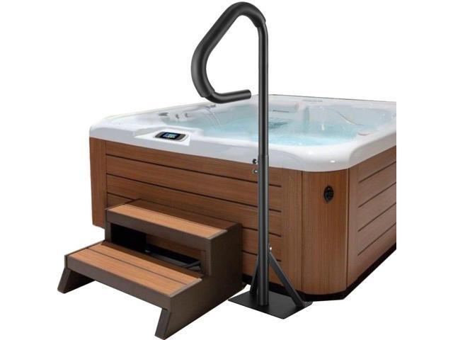 Click here for VEVOR Hot Tub Handrail  360 Rotatable Spa Side Han... prices