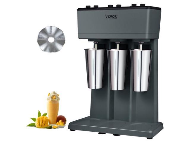 Click here for VEVOR Milkshake Maker  375W x 3 Electric Milkshake... prices