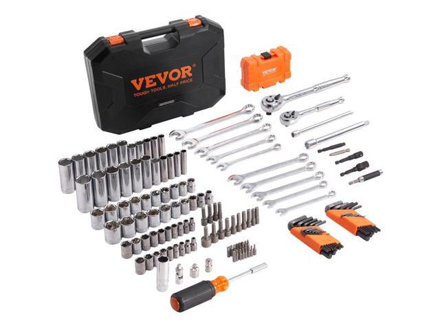 Click here for VEVOR Mechanics Tool Set and Socket Set  1/4 and 3... prices