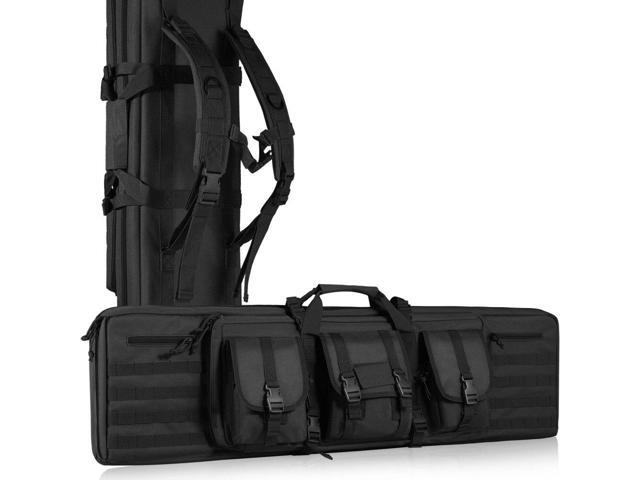 Click here for VEVOR Tactical Range Bag  36 inch Tactical Double... prices