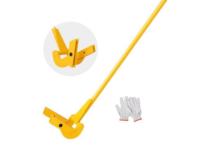 Click here for VEVOR Pallet Buster  41-Inch Handle  2000 lbs Weig... prices