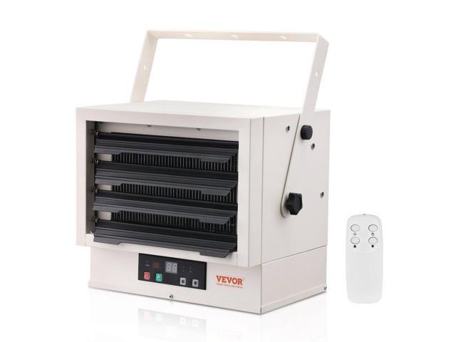 Click here for VEVOR Electric Garage Heater  7500-Watt Digital Fa... prices