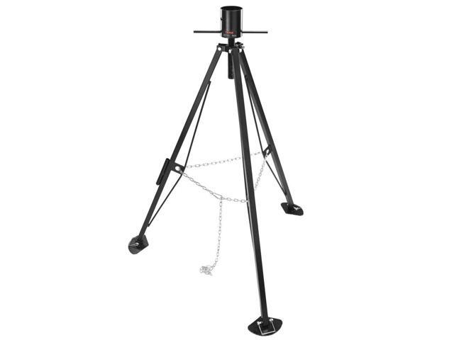 Click here for VEVOR 5th Wheel Tripod Stabilizer  5000 LBS Load C... prices