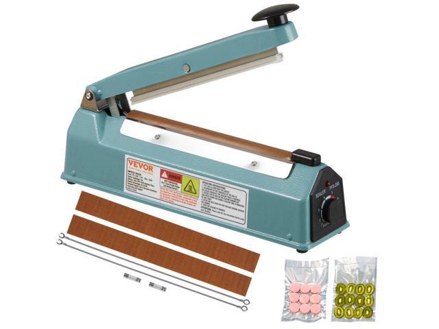 Click here for VEVOR Impulse Sealer 8 inch  Manual Heat Seal Mach... prices