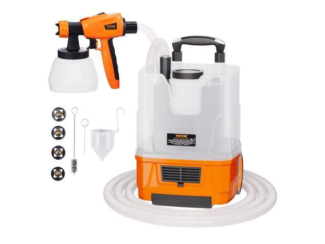 Click here for VEVOR Paint Sprayer  1300W Electric Spray Paint Gu... prices