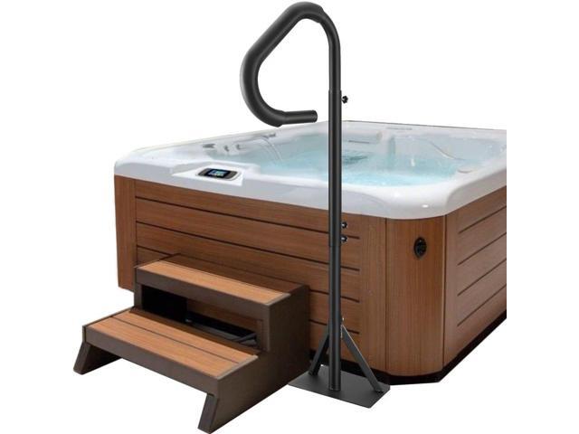 Click here for VEVOR Hot Tub Handrail  360 Rotatable Spa Side Han... prices