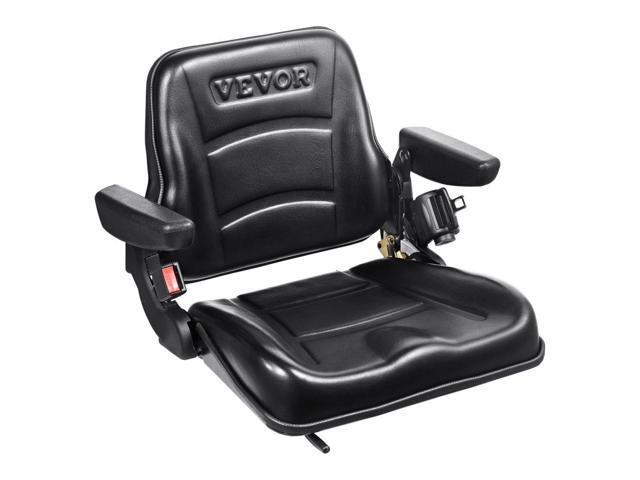 Click here for VEVOR Universal Forklift Seat  Fold Down Tractor S... prices